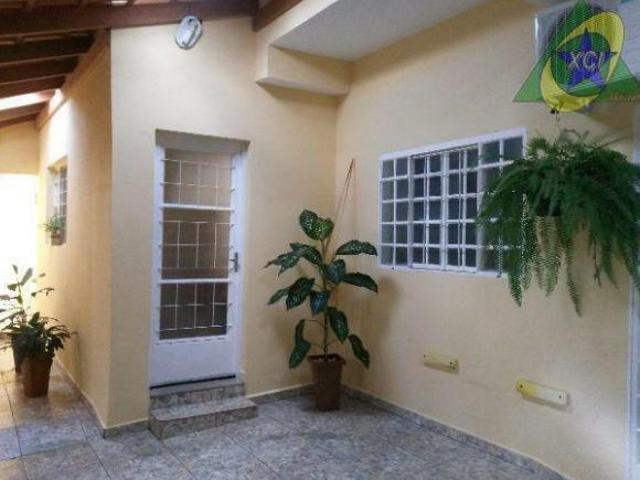 Casa com 5 dormitórios à venda, 282 m² por R$ 880.000,00 São José Paulínia/SP