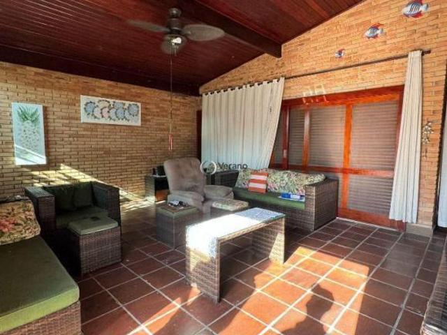 Casa com 5 dormitórios à venda, 282 m² por R$ 900.000 Jardim Virg
