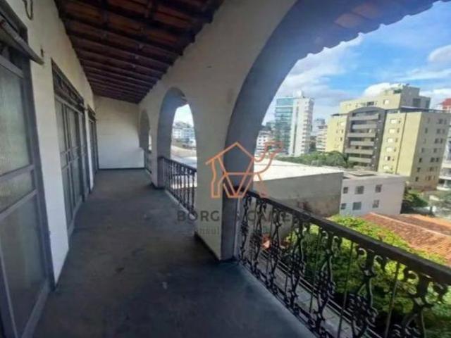 Casa com 5 dormitórios à venda, 283 m² por R$ 1.500.000,00 Cidade Nova Belo Horizonte/MG
