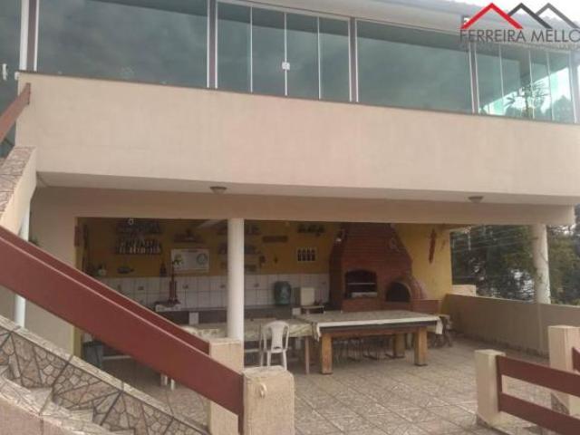 Casa com 5 dormitórios à venda, 283 m² por R$ 1.700.000,00 Região Central Caieiras/SP
