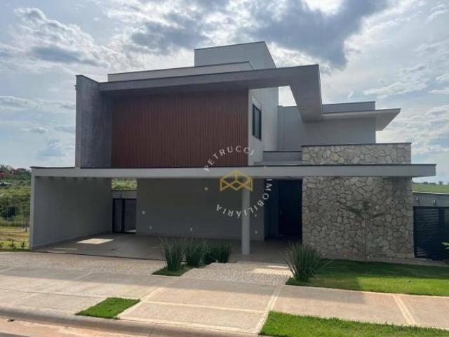 Casa com 5 dormitórios à venda, 294 m² Santa Izabel Jaguariúna/SP