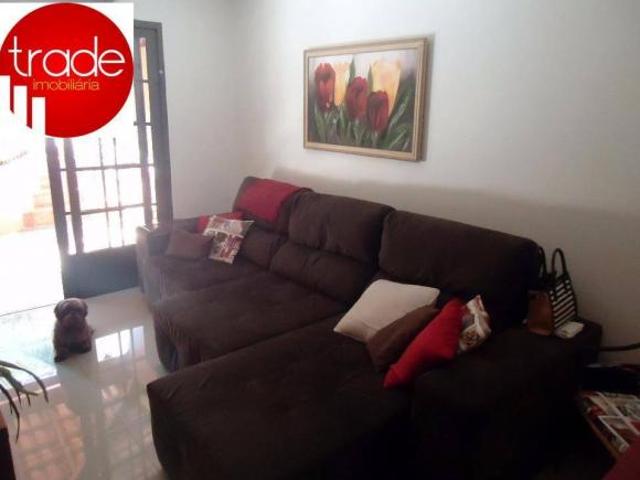 Casa com 5 dormitórios à venda, 295 m² por R$ 1.400.000,00 Residencial Flórida Ribeirão Preto/SP