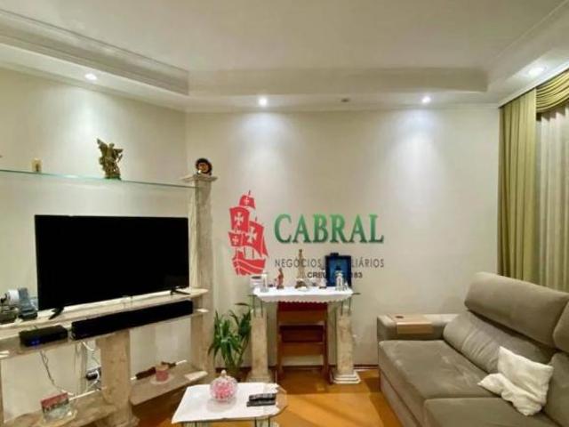 Casa com 5 dormitórios à venda, 295 m² por R$ 1.015.000 Jardim Santa Mena Guarulhos/SP