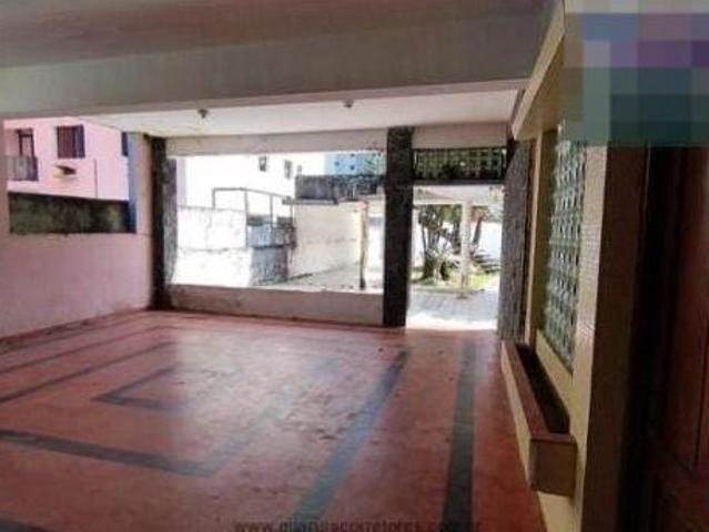 Casa com 5 dormitórios à venda, 296 m² por R$ 600.000 Vila Júlia Guarujá/SP