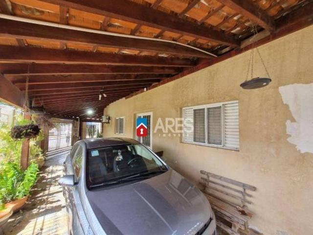Casa com 5 dormitórios à venda, 296 m² por R$ 700.000,00 Vila Mollon Santa Bárbara D&apos Oeste/SP