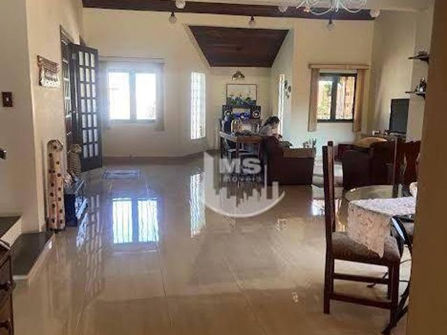 Casa com 5 dormitórios à venda, 297 m² por R$ 1.100.000,00 Jardim Santa Genebra Campinas/SP