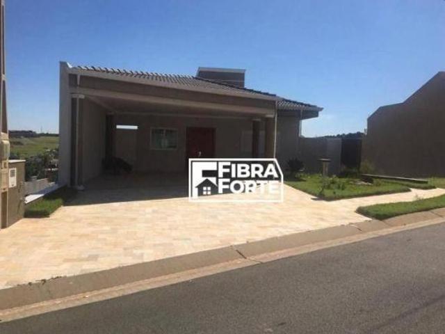 Casa com 5 dormitórios à venda, 297 m² por R$ 2.300.000 Swiss Park Campinas/SP