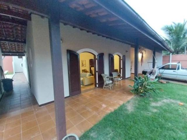 Casa com 5 dormitórios à venda 298 m² Grandesp Itanhaém/SP