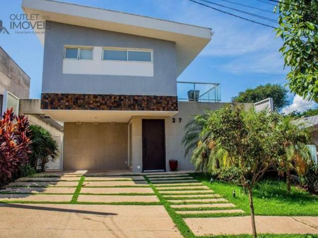 Casa com 5 dormitórios à venda, 298 m² por R$ 1.800.000,00 Betel Paulínia/SP