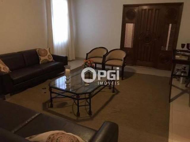 Casa com 5 dormitórios à venda, 298 m² por R$ 680.000,00 Jardim Paulista Ribeirão Preto/SP