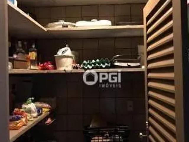 Casa com 5 dormitórios à venda, 298 m² por R$ 680.000,00 Jardim Paulista Ribeirão Preto/SP