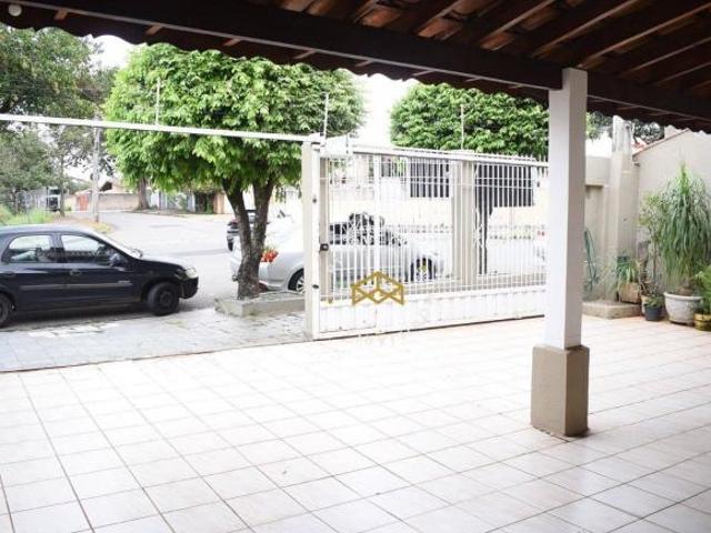 Casa com 5 dormitórios à venda, 290 m² Jardim Santa Genebra Campinas/SP