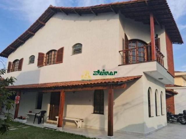Casa com 5 dormitórios à venda, 290 m² por R$ 1.400.000,00 Vila Galvão Guarulhos/SP