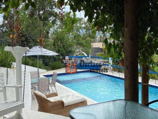 Casa com 5 dormitórios à venda, 290 m² por R$ 1.200.000,00 Prainha Caraguatatuba/SP