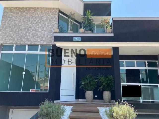 Casa com 5 dormitórios à venda, 290 m² por R$ 1.200.000,00 Residencial Furlan Santa Bárbara D&apos Oe