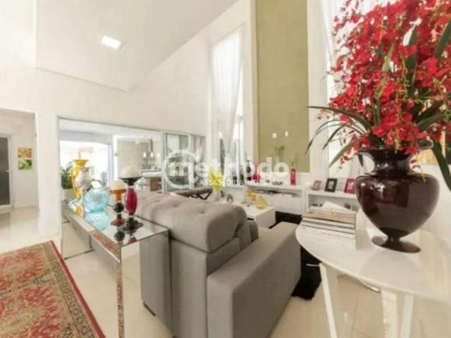 Casa com 5 dormitórios à venda, 290 m² por R$ 2.350.000,00 Swiss Park Campinas/SP