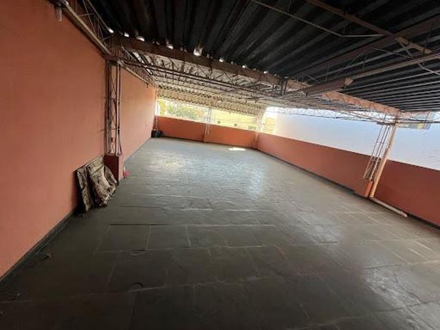 Casa com 5 dormitórios à venda, 290 m² por R$ 480.000,00 Ladeira Juiz de Fora/MG