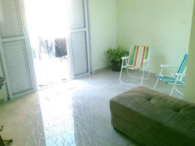 Casa com 5 dormitórios à venda, 290 m² por R$ 750.000,00 Parque Continental Guarulhos/SP