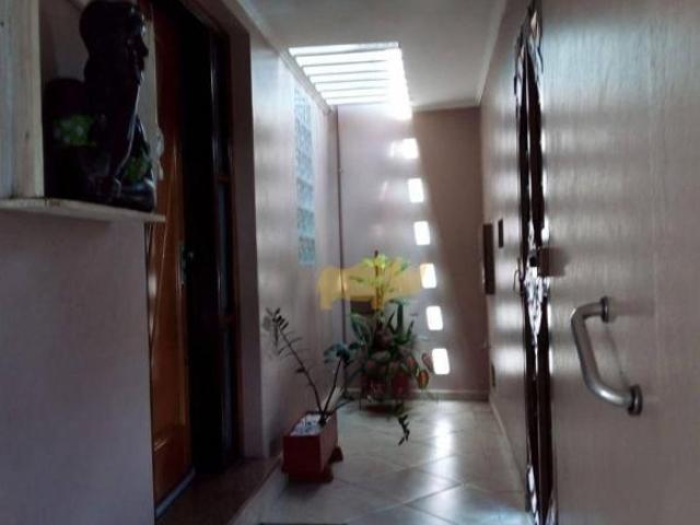 Casa com 5 dormitórios à venda, 291 m² por R$ 1.300.000,00 Centro Rio Claro/SP