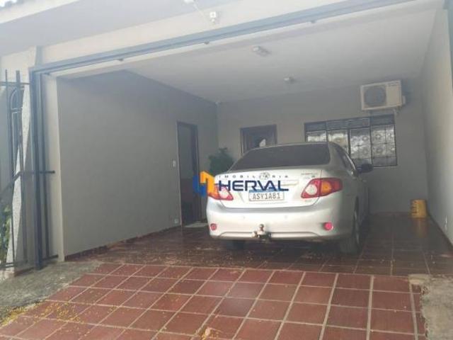 Casa com 5 dormitórios à venda, 291 m² por R$ 1.300.000,00 Zona 05 Maringá/PR