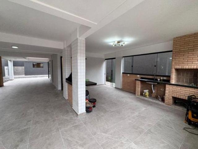 Casa com 5 dormitórios à venda 292 m² Bopiranga Itanhaém/SP