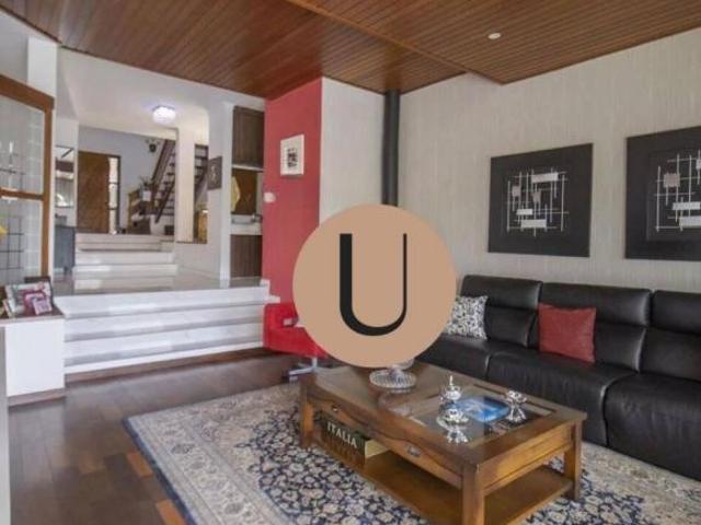 Casa com 5 dormitórios à venda, 292 m² por R$ 1.800.000,00 Morumbi São Paulo/SP