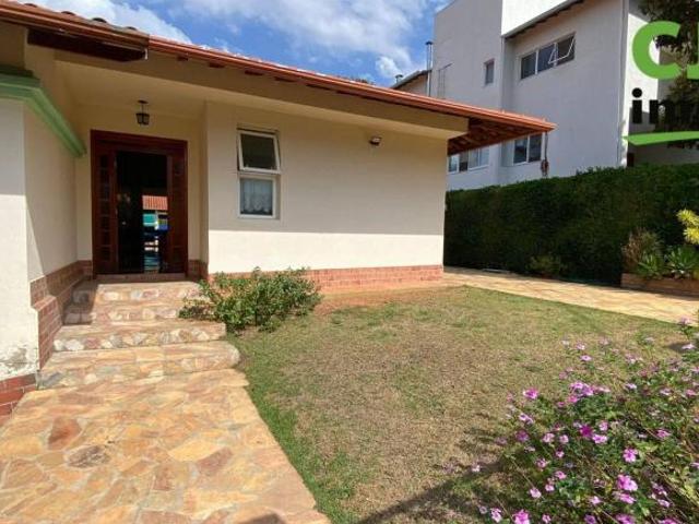 Casa com 5 dormitórios à venda, 292 m² por R$ 2.200.000,00 Condomínio Condados da Lagoa Lagoa Sa
