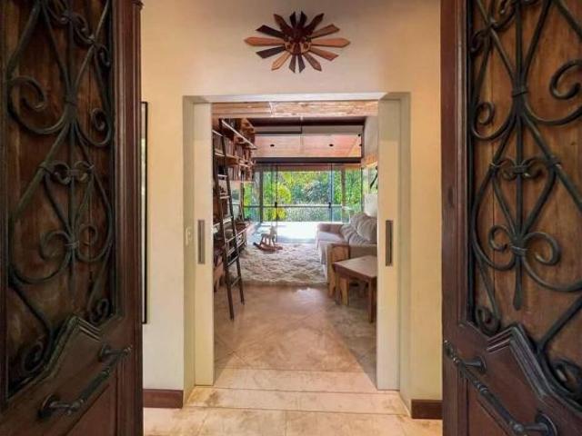 Casa com 5 dormitórios à venda, 2.520 m² Granja Viana