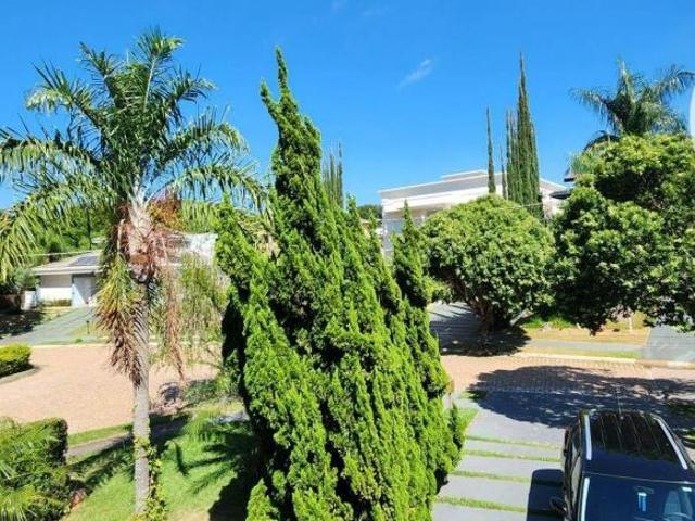 Casa com 5 dormitórios à venda, 304 m² por R$ 2.790.000,00 Loteamento Reserva da Serra Jundiaí/S