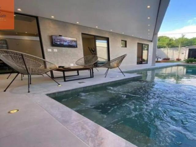 Casa com 5 dormitórios à venda, 305 m² por R$ 2.280.000 Jardim Bela Vista Indaiatuba/SP