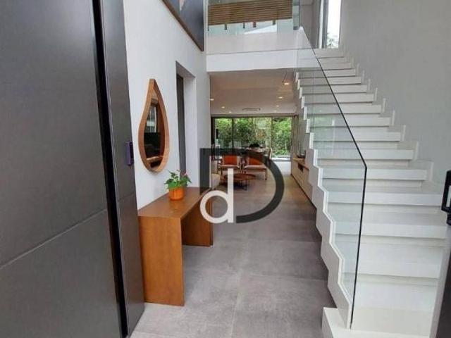 Casa com 5 quartos à venda, 305 m² por R$ 6.600.000 Riviera de São Lourenço Bertioga/SP