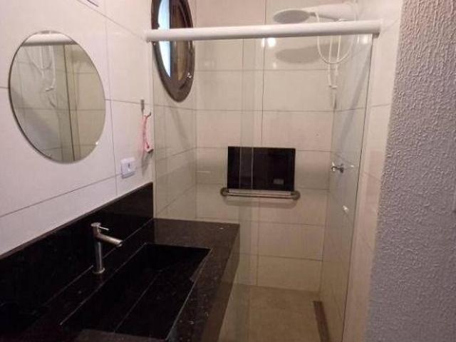 Casa com 5 dormitórios à venda, 306 m² por R$ 1.950.000,00 Barequeçaba São Sebastião/SP
