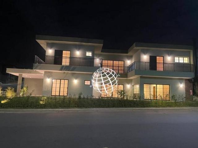 Casa com 5 dormitórios à venda, 307 m² por R$ 2.450.000,00 Residencial San Vitale Bragança Pauli