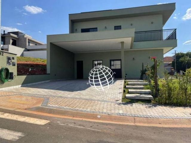 Casa com 5 dormitórios à venda, 307 m² por R$ 2.450.000,00 Residencial San Vitale Bragança Pauli