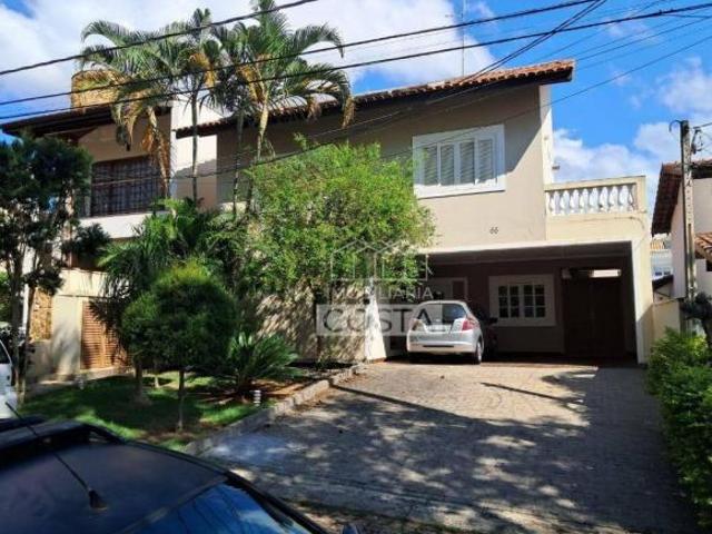 Casa com 5 dormitórios à venda, 309 m² por R$ 1.200.000,00 Condomínio Portal de Itu Itu/SP