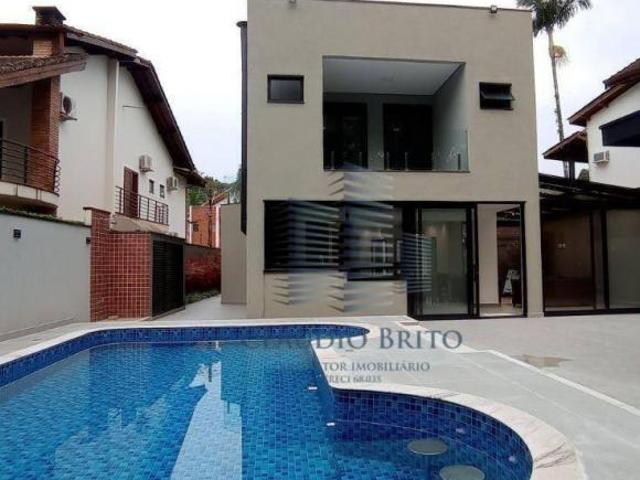 Casa à venda, 309 m² por R$ 4.800.000,00 Riviera Módulo 30 Bertioga/SP