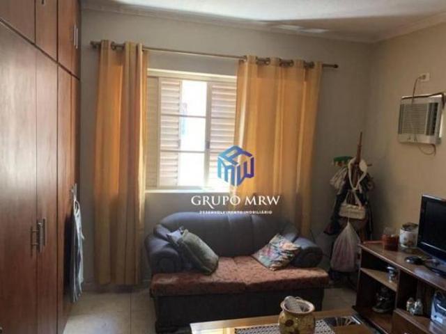 Casa com 5 dormitórios à venda, 309 m² por R$ 869.000 Parque Três Meninos Sorocaba/SP
