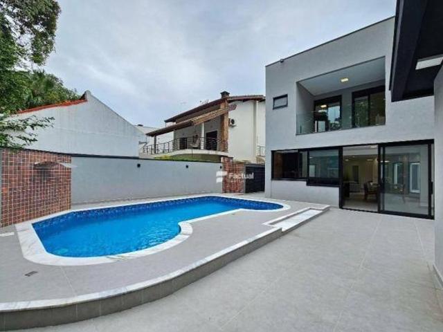 Casa com 5 dormitórios à venda, 309 m² Riviera de São Lourenço Bertioga/SP