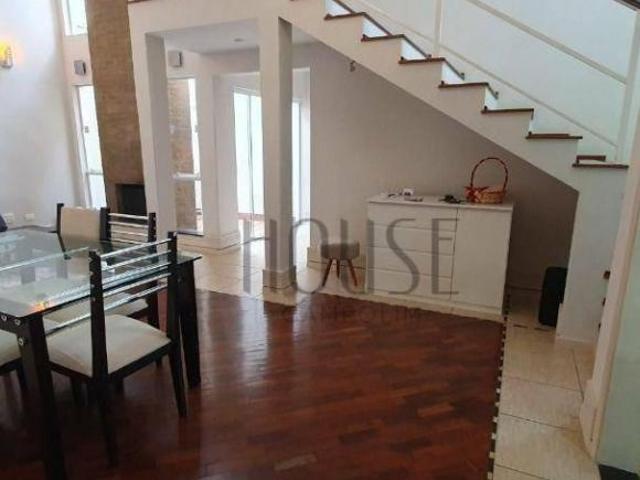 Casa com 5 dormitórios à venda, 300 m² Condomínio Residencial Vila Inglesa Sorocaba/SP