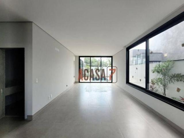 Casa com 5 dormitórios à venda, 300 m² Condomínio Residencial Giverny Sorocaba/SP