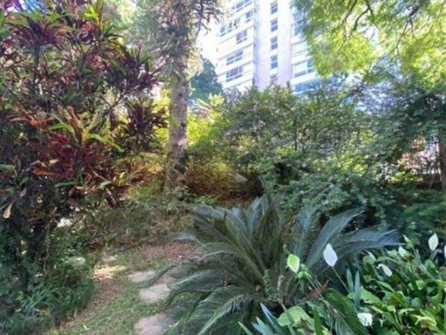Casa com 5 dormitórios à venda, 300 m² por R$ 3.498.000,00 Petrópolis Porto Alegre/RS