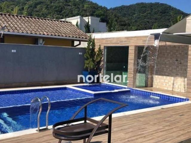 Casa com 5 dormitórios à venda, 300 m² por R$ 3.799.900,00 Horto Morro das Moças Ubatuba/SP