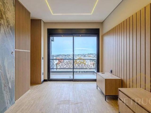 Casa com 5 dormitórios à venda, 300 m² por R$ 3.200.000,00 Swiss Park Campinas/SP