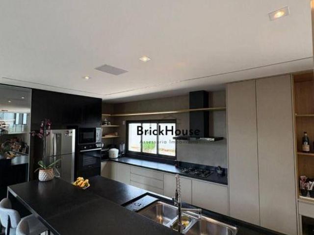 Casa com 5 dormitórios à venda, 300 m² por R$ 1.500.000,00 Altos de São Roque São Roque/SP