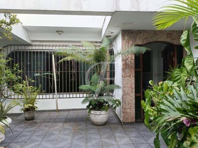 Casa com 5 dormitórios à venda, 300 m² por R$ 1.500.000,00 Santana São Paulo/SP