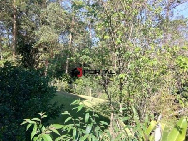 Casa com 5 dormitórios à venda, 300 m² por R$ 1.800.000,00 Granja Viana Embu das Artes/SP