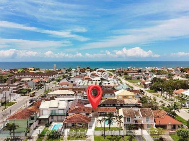 Casa com 5 dormitórios à venda, 300 m² por R$ 1.850.000,00 Eliana Guaratuba/PR