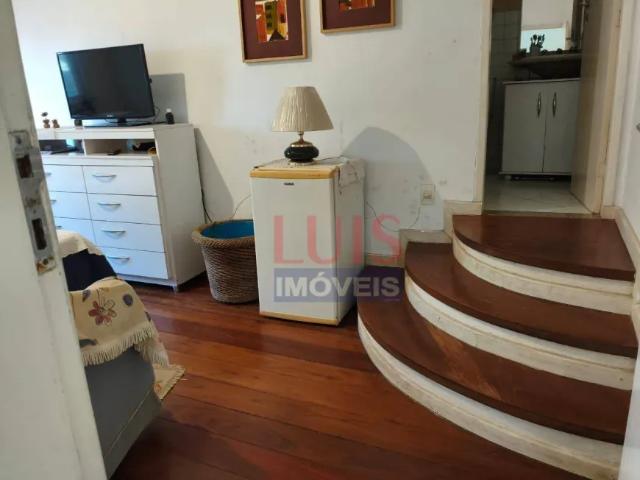 Casa com 5 dormitórios à venda, 300 m² por R$ 1.800.000,00 Itaipu Niterói/RJ