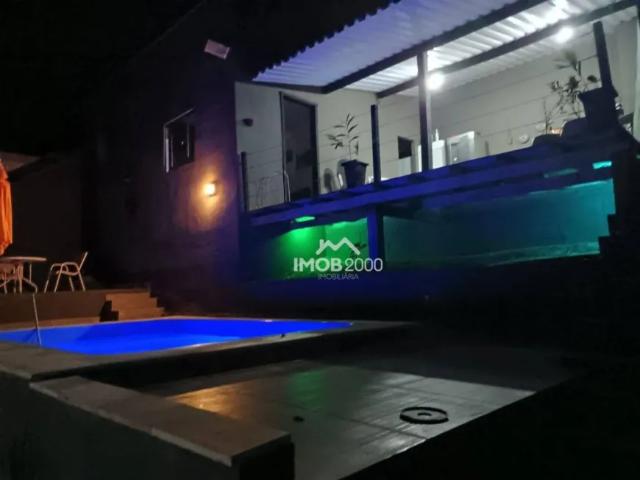 Casa com 5 dormitórios à venda, 300 m² por R$ 1.050.000,00 Itaipu Niterói/RJ