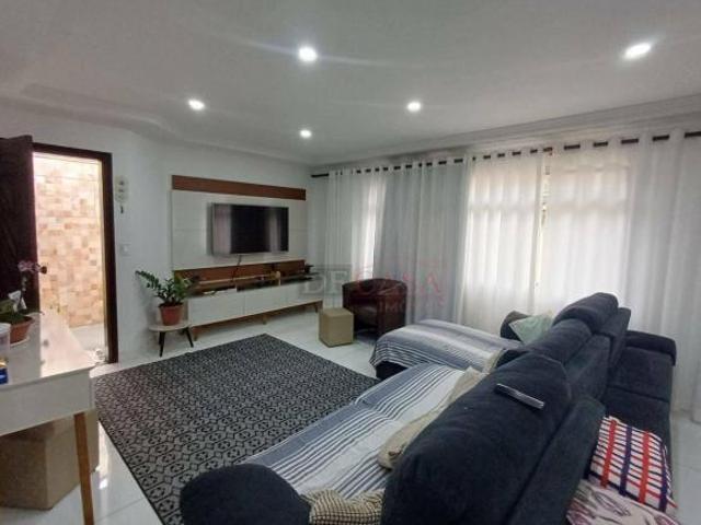 Casa com 5 dormitórios à venda, 300 m² por R$ 1.060.000,00 Cidade Patriarca São Paulo/SP